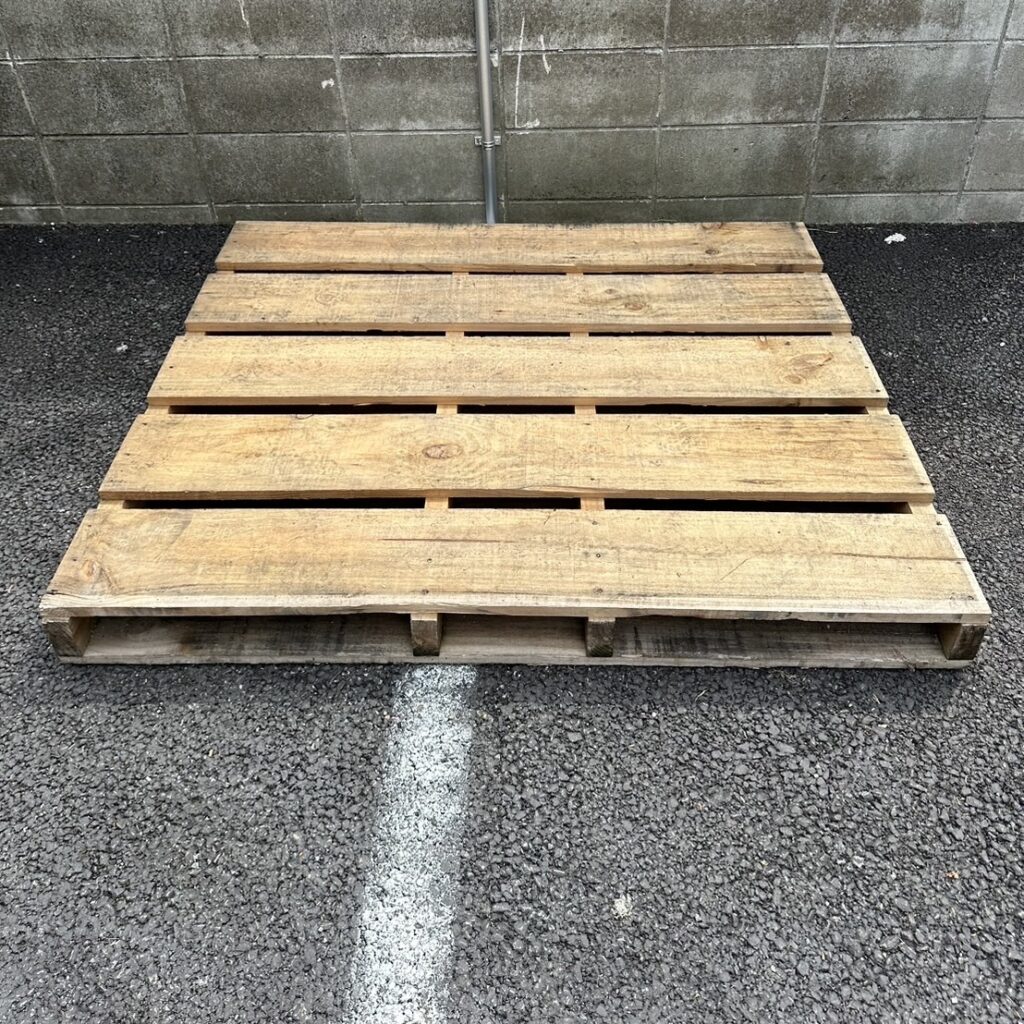 木製パレット （K002） - ROUTE88