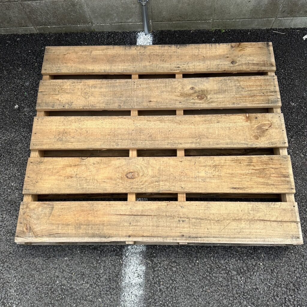 木製パレット （K002） - ROUTE88