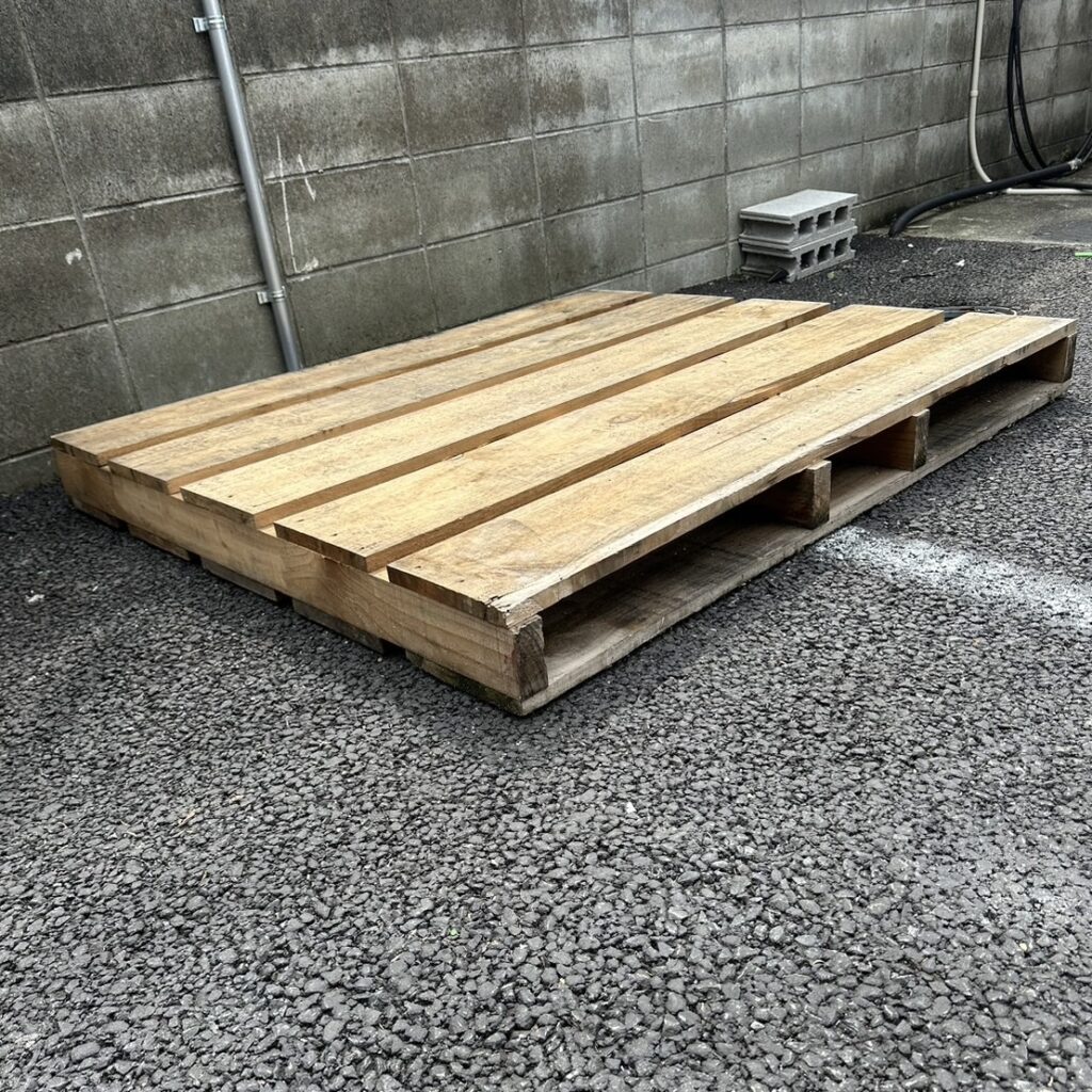 木製パレット （K002） - ROUTE88