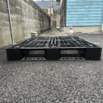 プラスチックパレット（P013） - ROUTE88