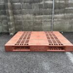 プラスチックパレット（P014） - ROUTE88