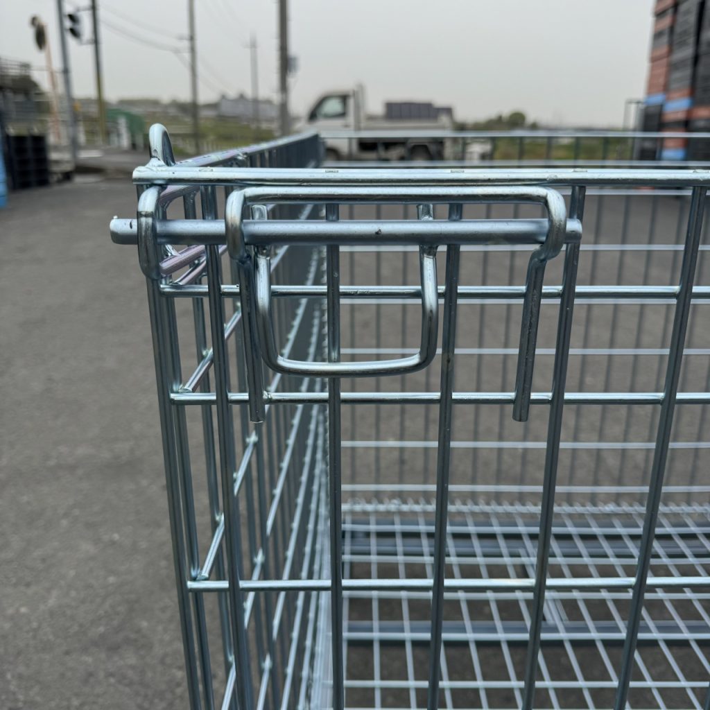 メッシュパレット（MS019） - ROUTE88