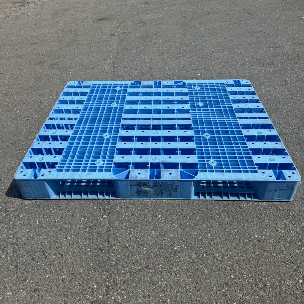 メッシュパレット再塗装品（MS008） - ROUTE88