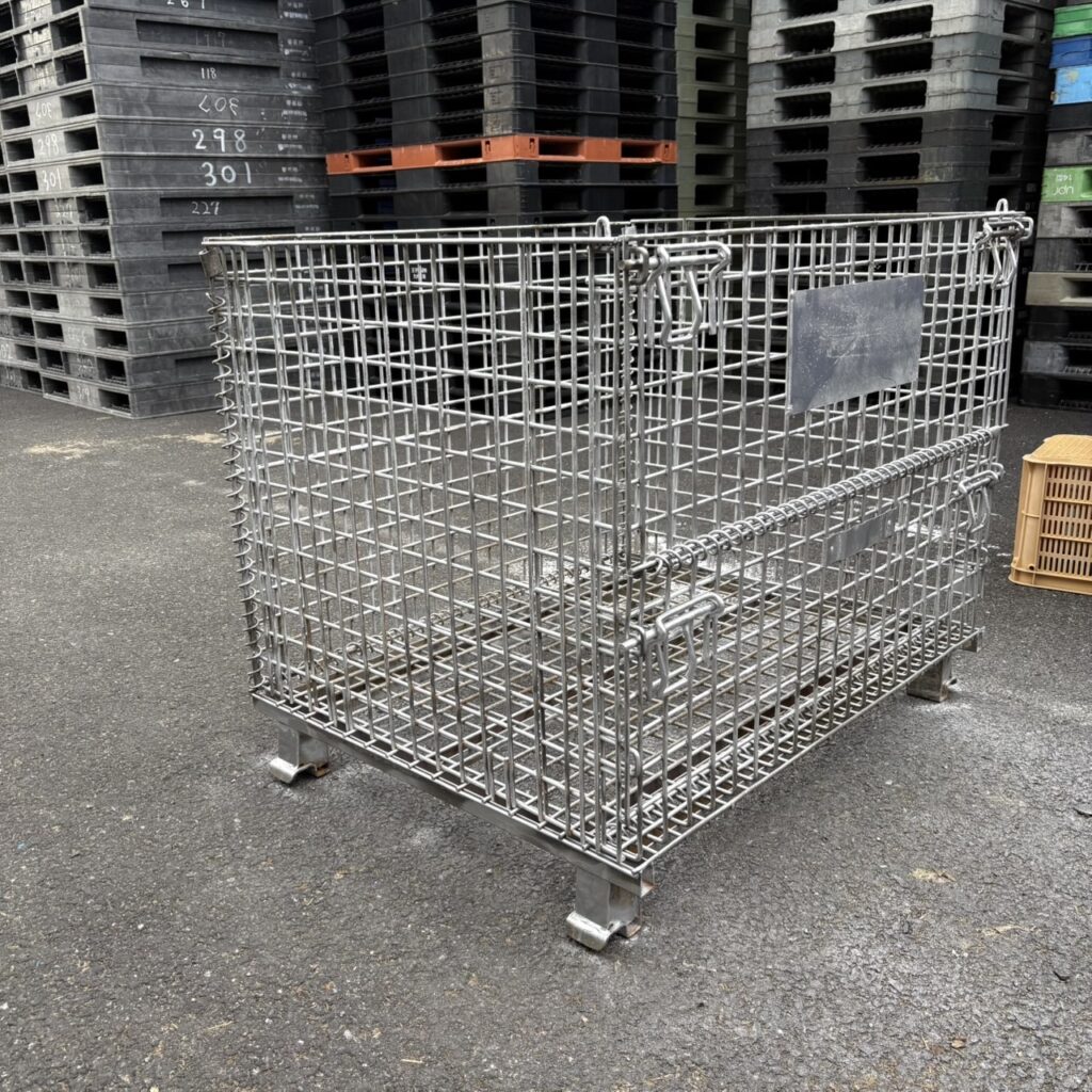 メッシュパレット再塗装品（MS008） - ROUTE88