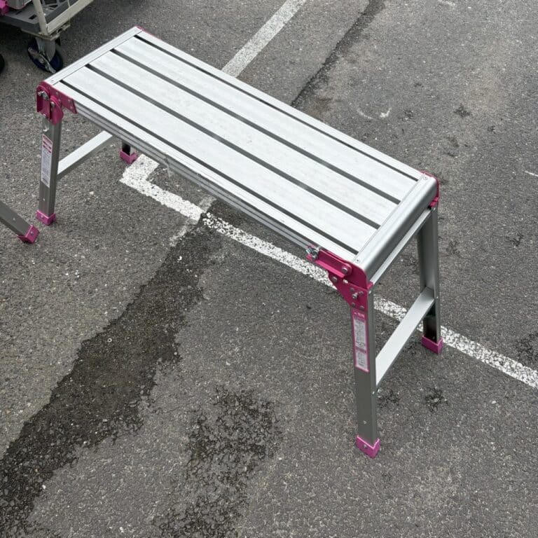 脚立（S002） - ROUTE88